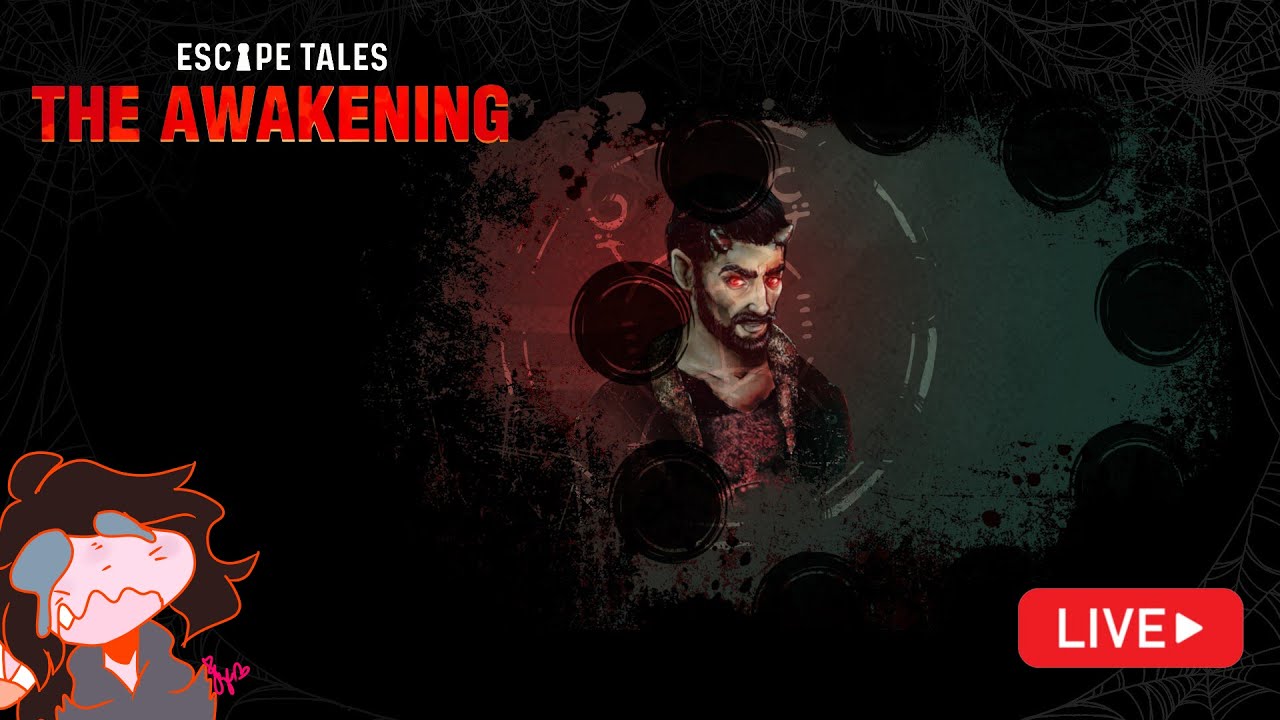 Exploring Alternate Endings: A New Journey | Escape Tales: The ...