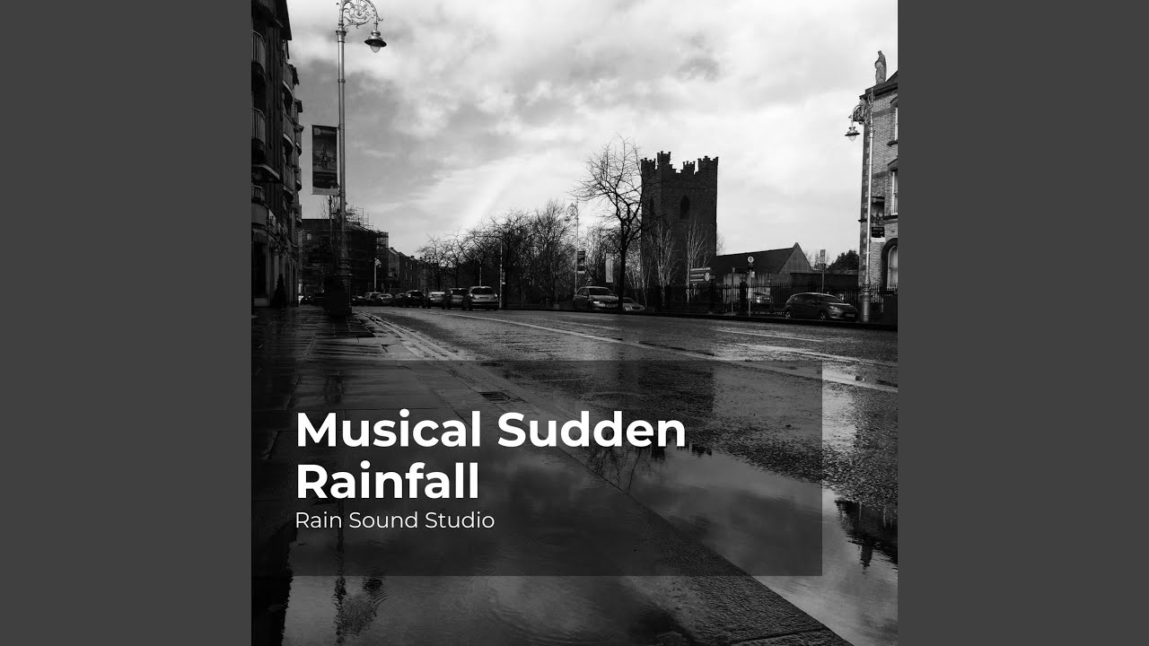 Pouring Rain in Chorus - YouTube
