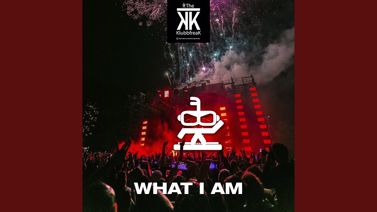 What I Am - YouTube Music