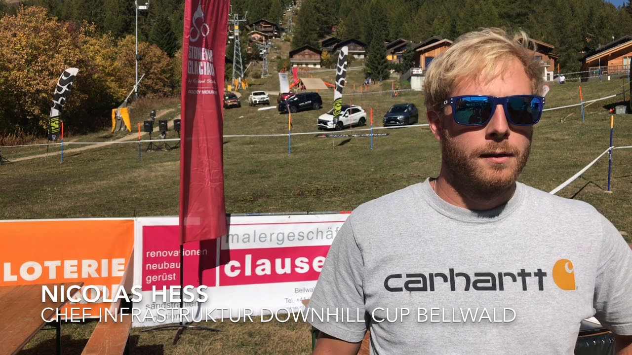 Nicolas Hess - YouTube