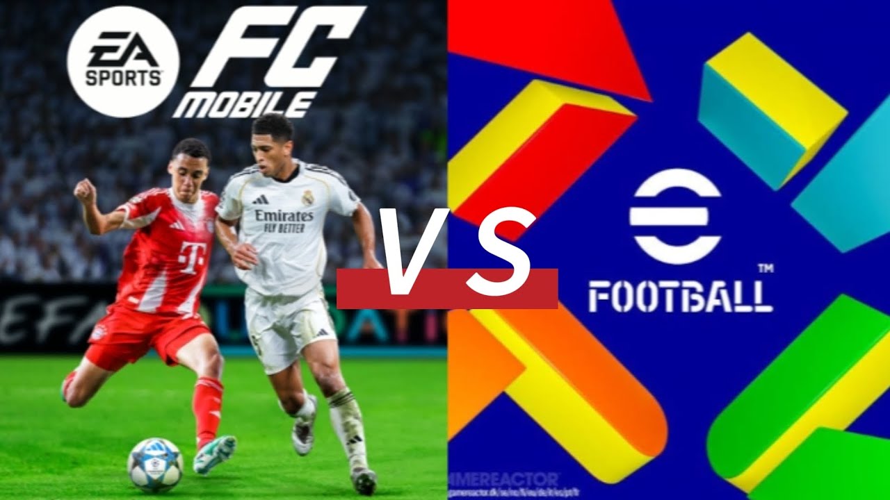 The state of football games right now - YouTube
