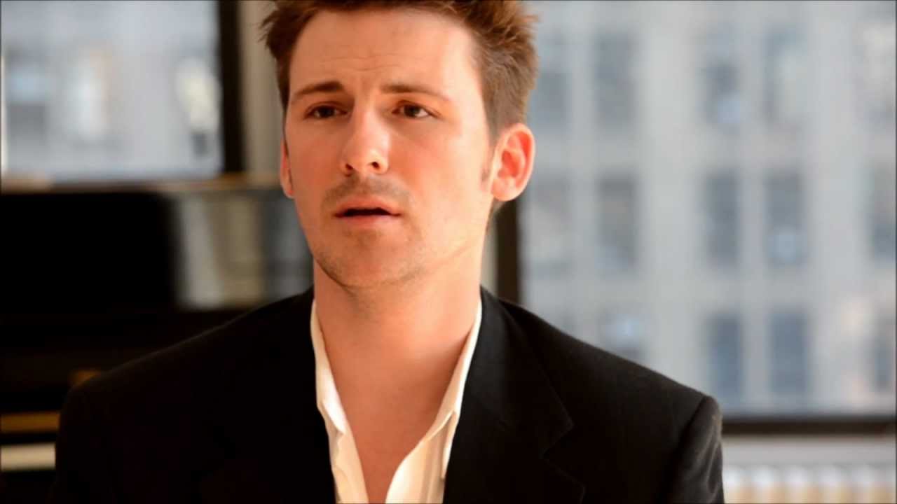 What You'd Call A Dream - Brett Rigby [Official Music Video] - YouTube