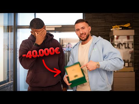 Day in Life of Can #18 I Wettschulden sind Ehrenschulden 