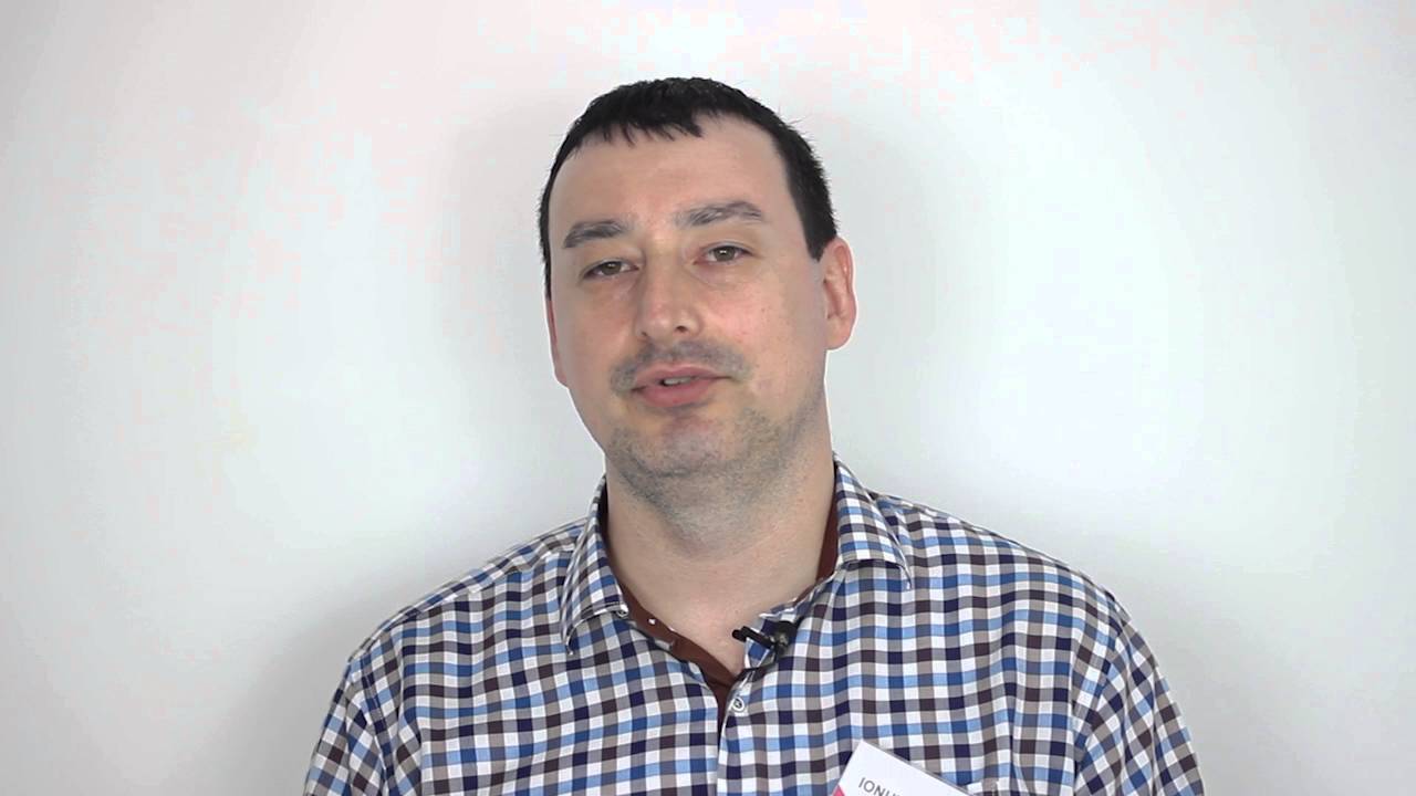 Opinii participanti - Bogdan Milea - Participant Curs Expert Achizitii ...