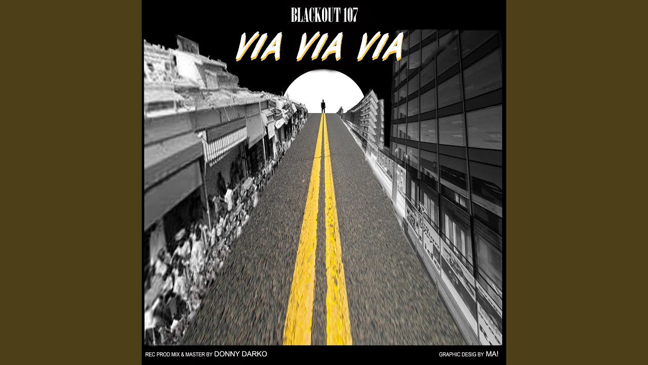 Via via via - YouTube