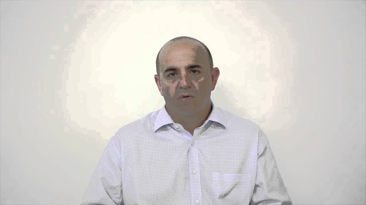 Ryan Soave - Release Trauma - Release Workshops - YouTube