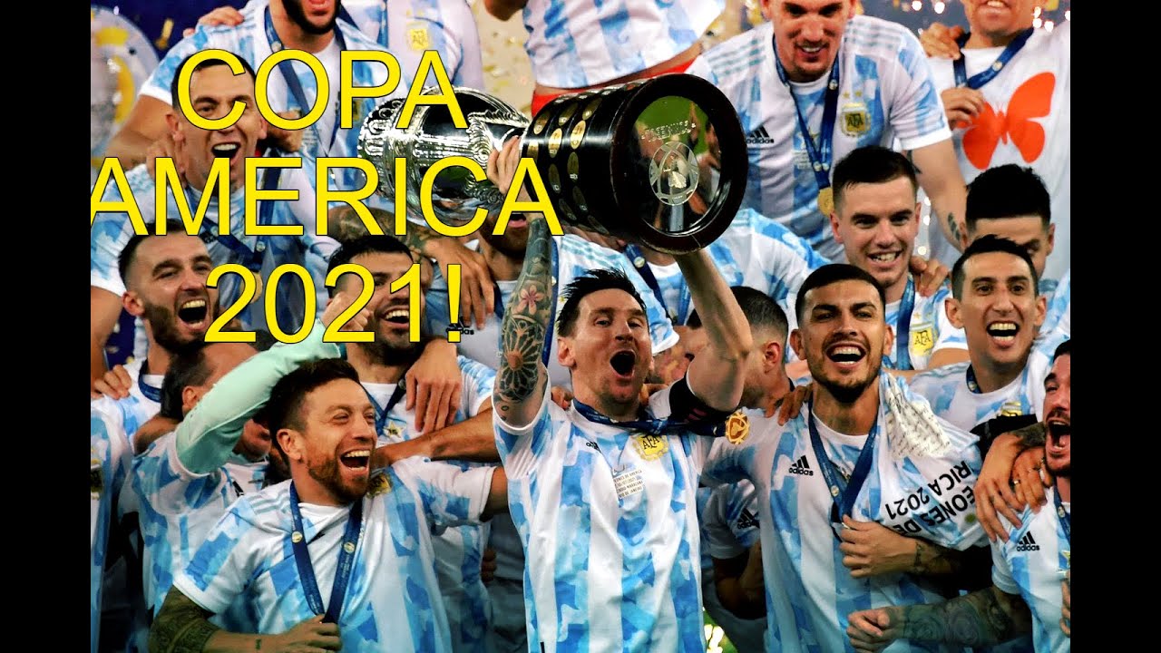 MESSI lifts the COPA DEL REY TROPHY! 2021(First International Trophy ...