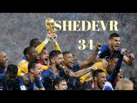 SHEDEVR 34 SONI (ORGINAL VERSION)17.08.2018