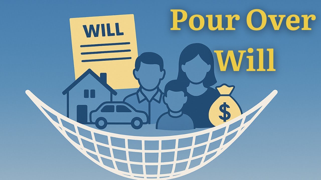 Pour Over Will - YouTube