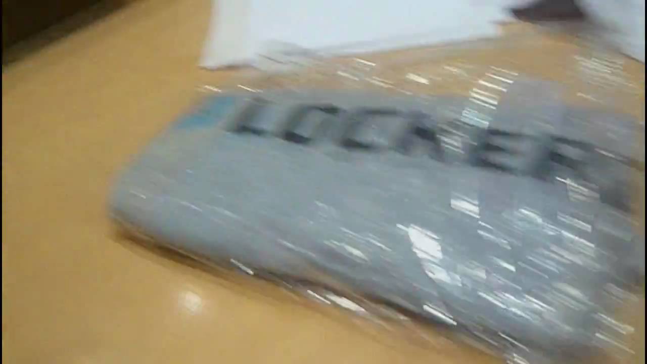 Lockerz Z-List T-Shirt Unpacking - Lockerz Proof! - YouTube