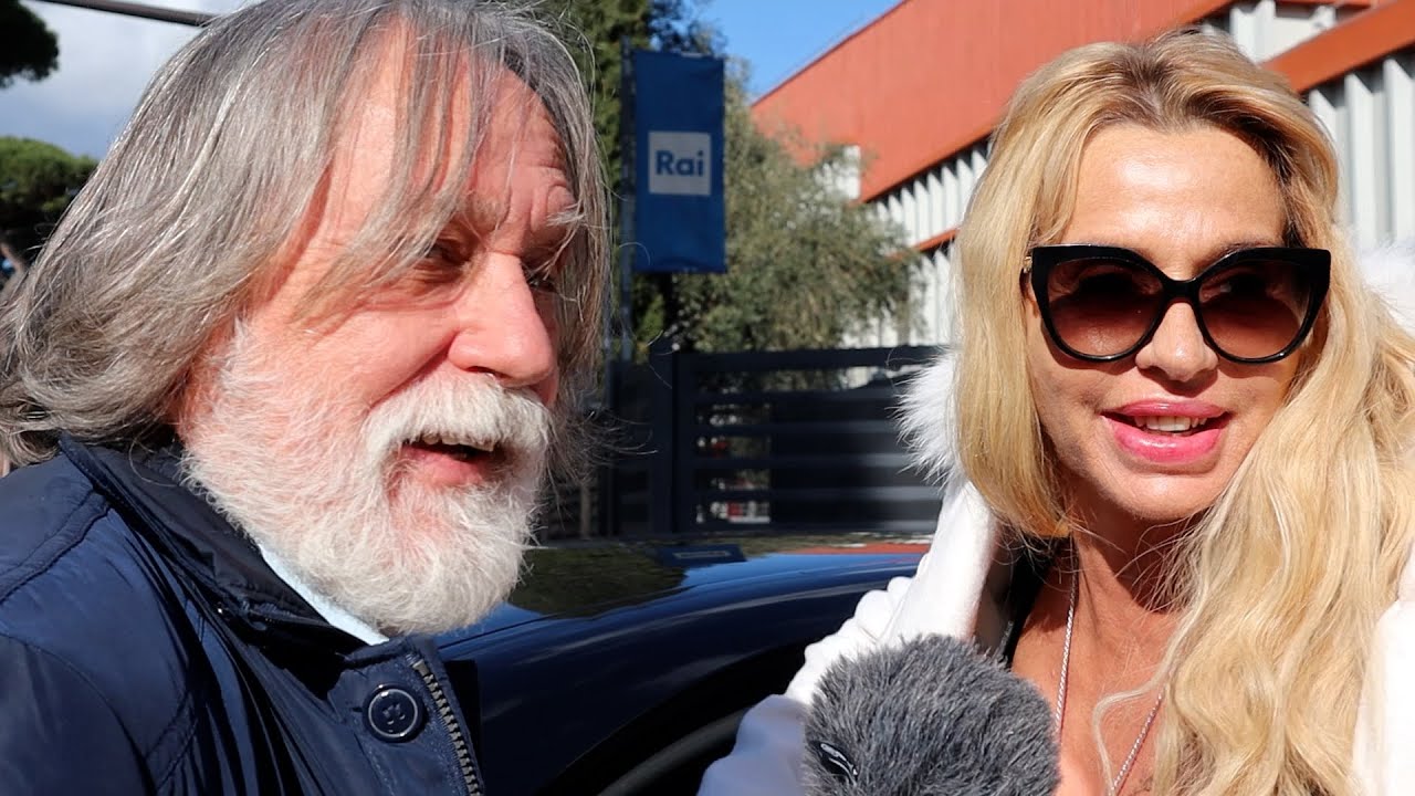 Marini Valeria 25.2.24. e Prodefernando (fernando mariani) - Roma ...