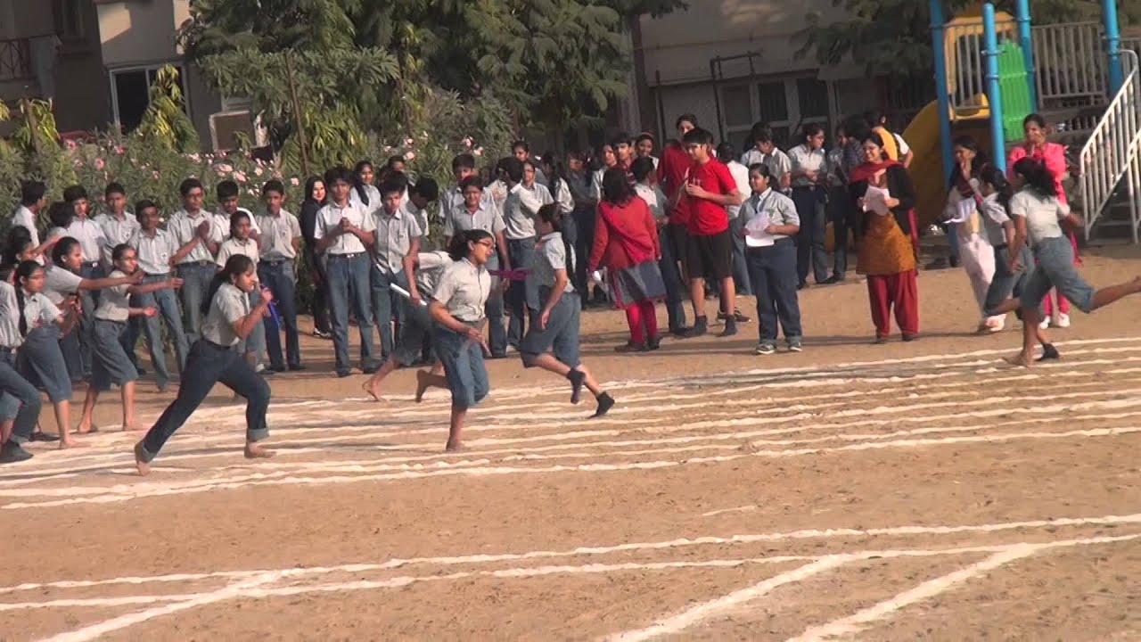 sports-day-in-middle-school-youtube