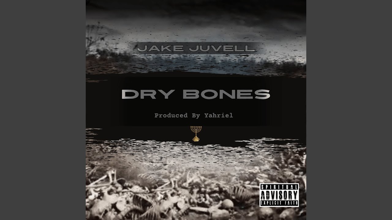Dry Bones - YouTube