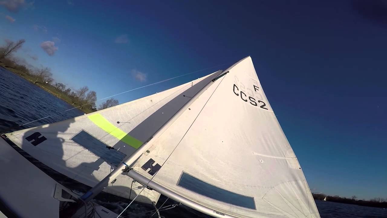 Firefly Sailing - YouTube