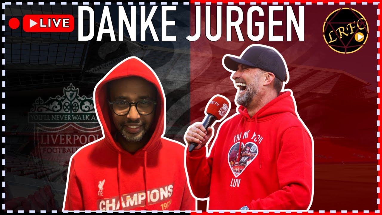 LRFC: Review - Liverpool 2 Vs 0 Wolves | Final game of the season ...