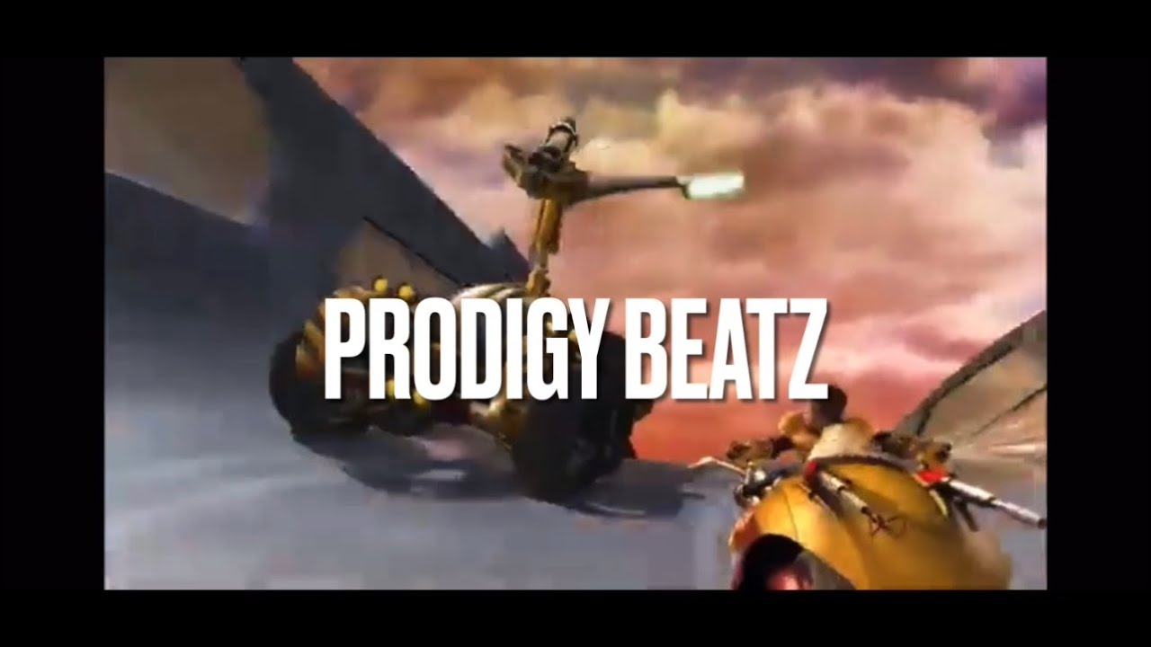 [FREE] “SPY KIDS” - YN JAY x RIO DA YUNG OG x FLINT TYPE BEAT (Prodigy ...