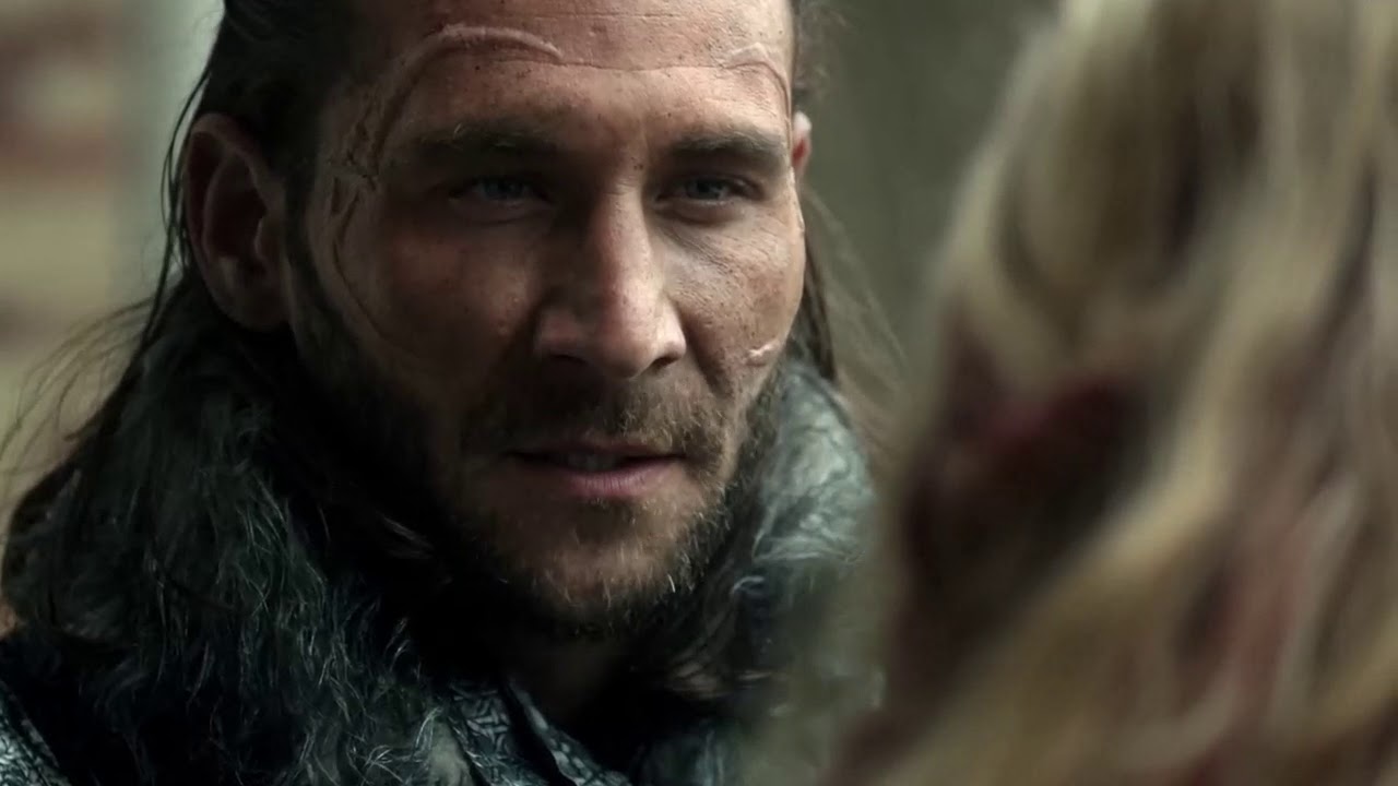 roan season 3 logoless scenes - YouTube