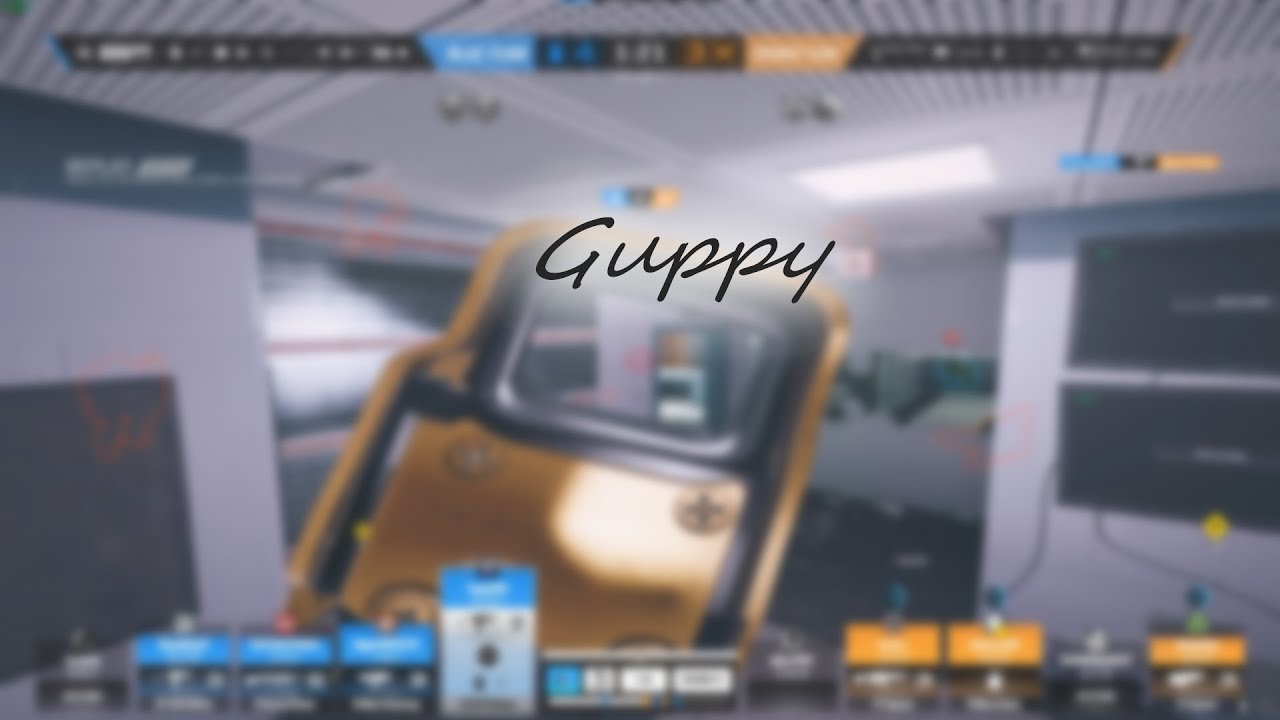 R6 Montage (20 Min - Lil uzi vert) - YouTube