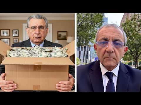 Ərəstun Oruclu DTX-nin Ramiz Mehdiyev haqqında yaydığı video materiallar barədə. 12.2.26