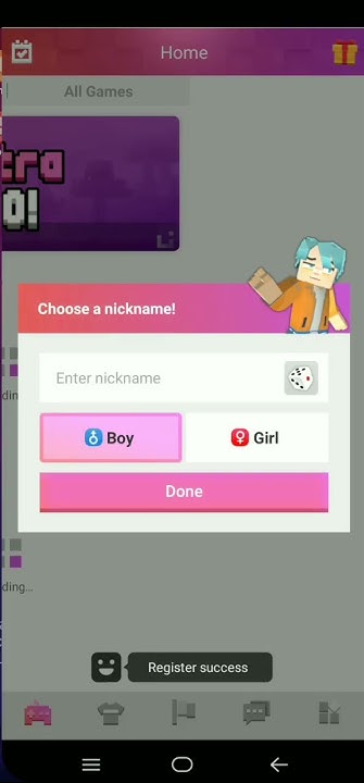 Tutorial how to download old blockman go - YouTube