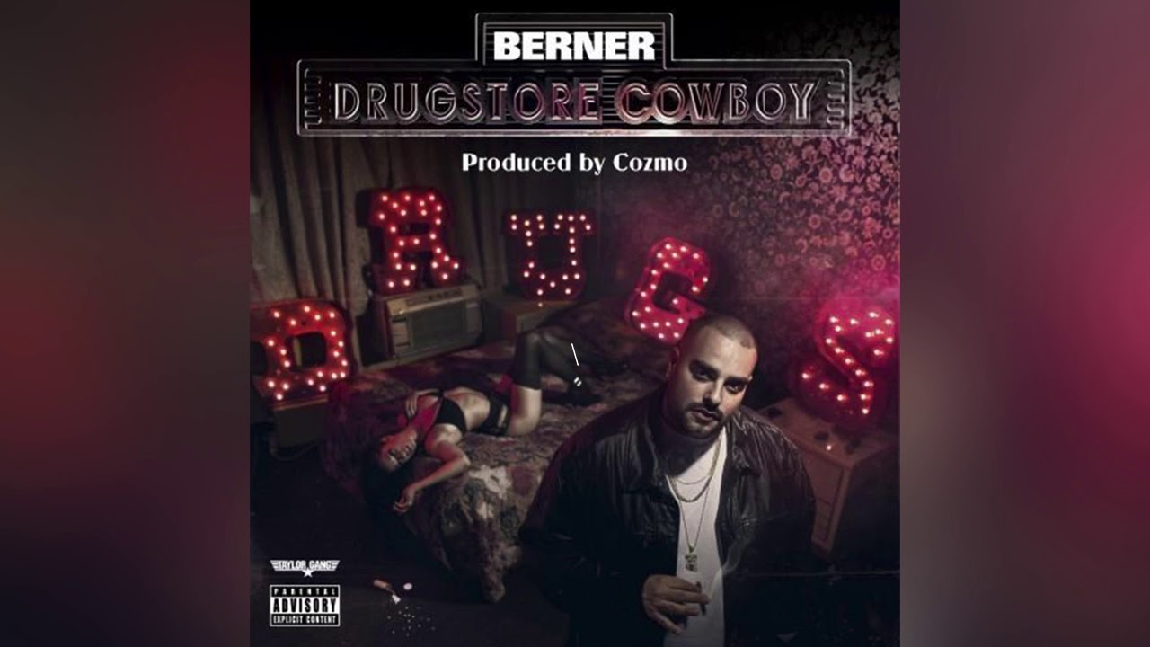 Berner - So Lonely feat. J Stalin Husalah & Freeze (Audio) | Drugstore ...
