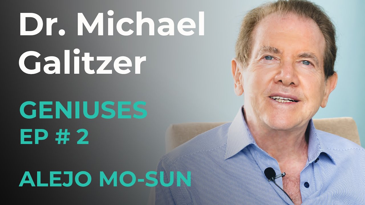 Dr. Galitzer talks reducing Anxiety, Toxins, Pancreas & Self Worth with ...