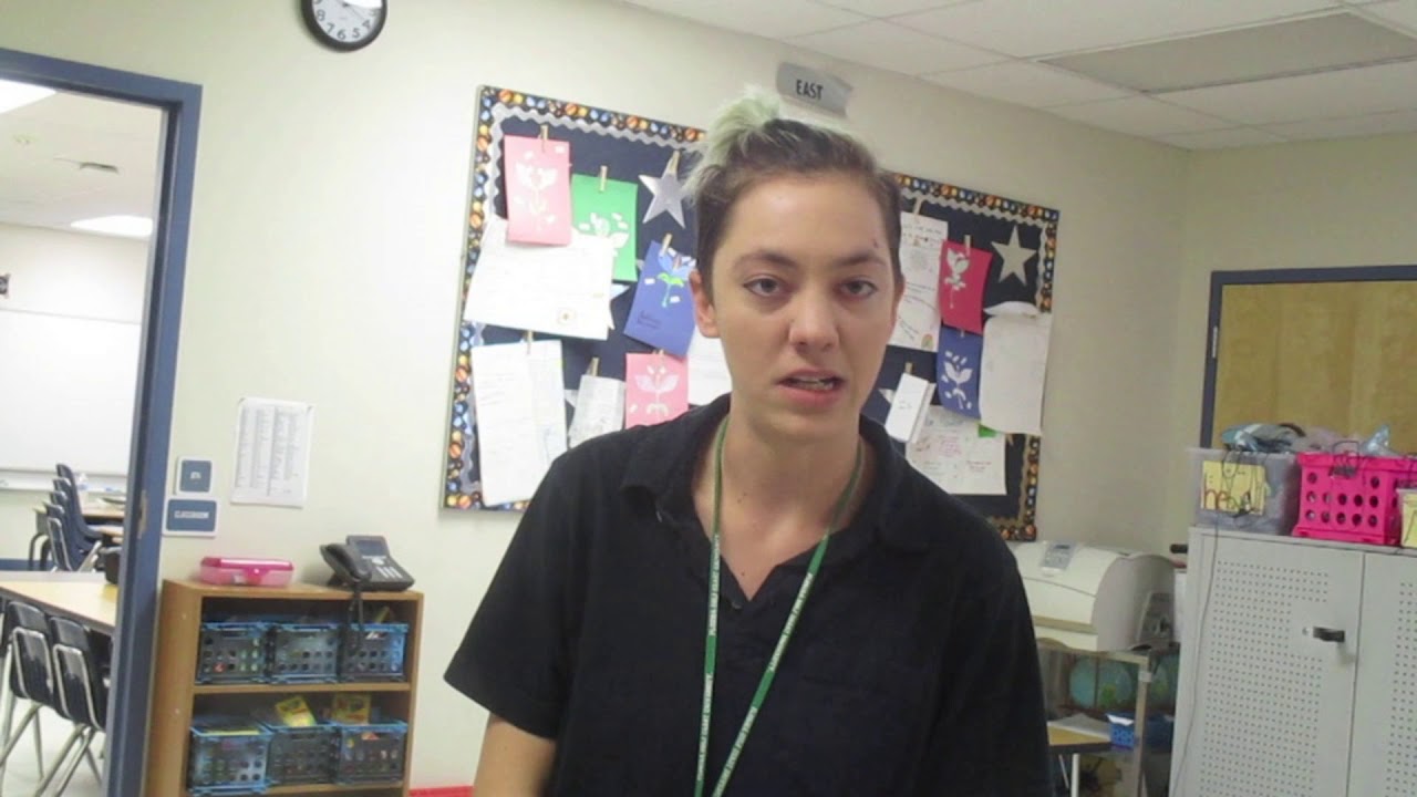 History of Silver Ridge Elementary (June 2018) - YouTube