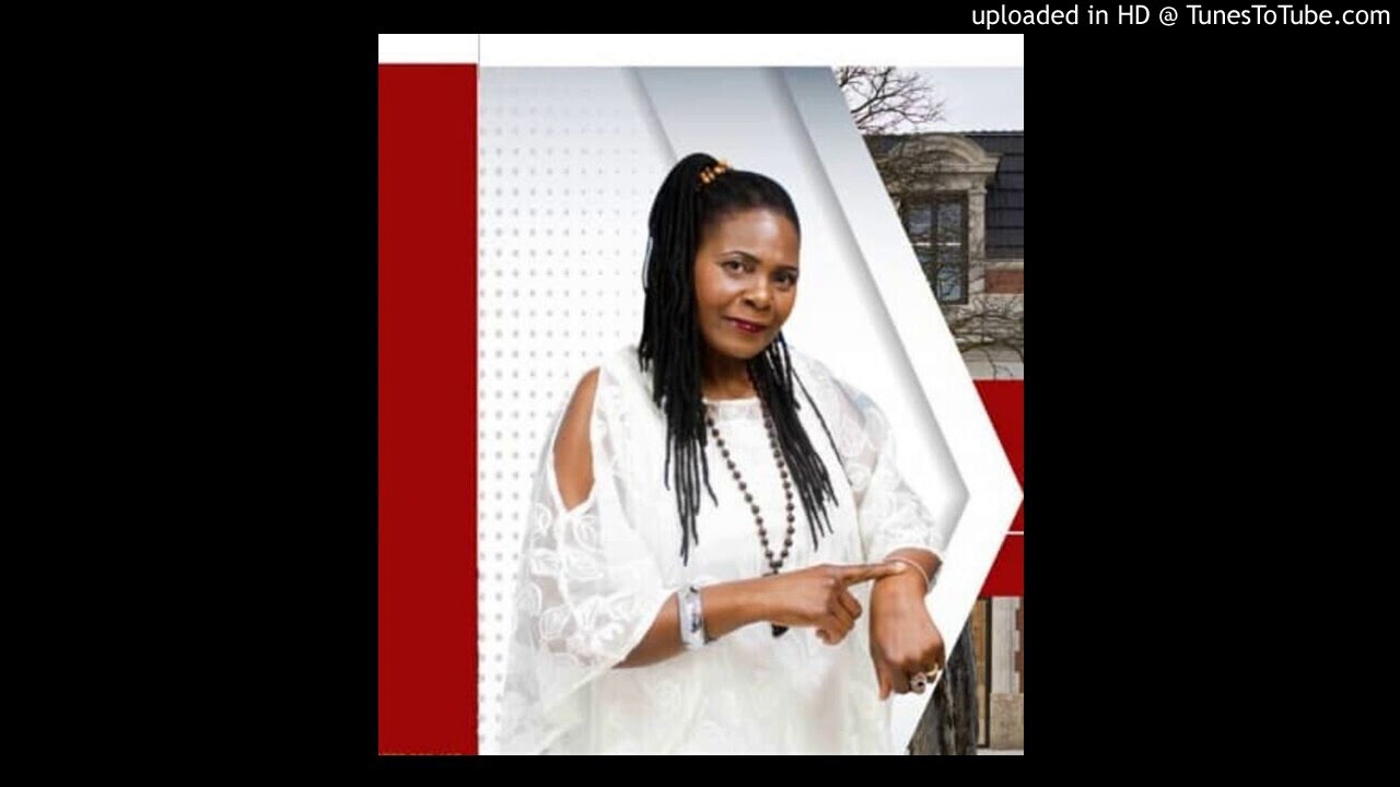 TETE PIPILO&MANJENJENJE SMART FAMILY# CHIMURENGA RIDDIM SONG CHIBHARO ...