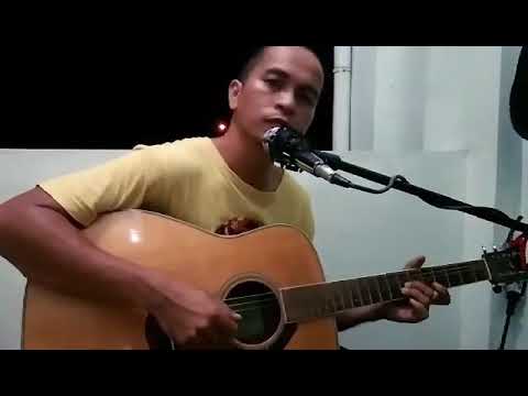 Rain - Jet Black Joe (acoustic cover) - YouTube