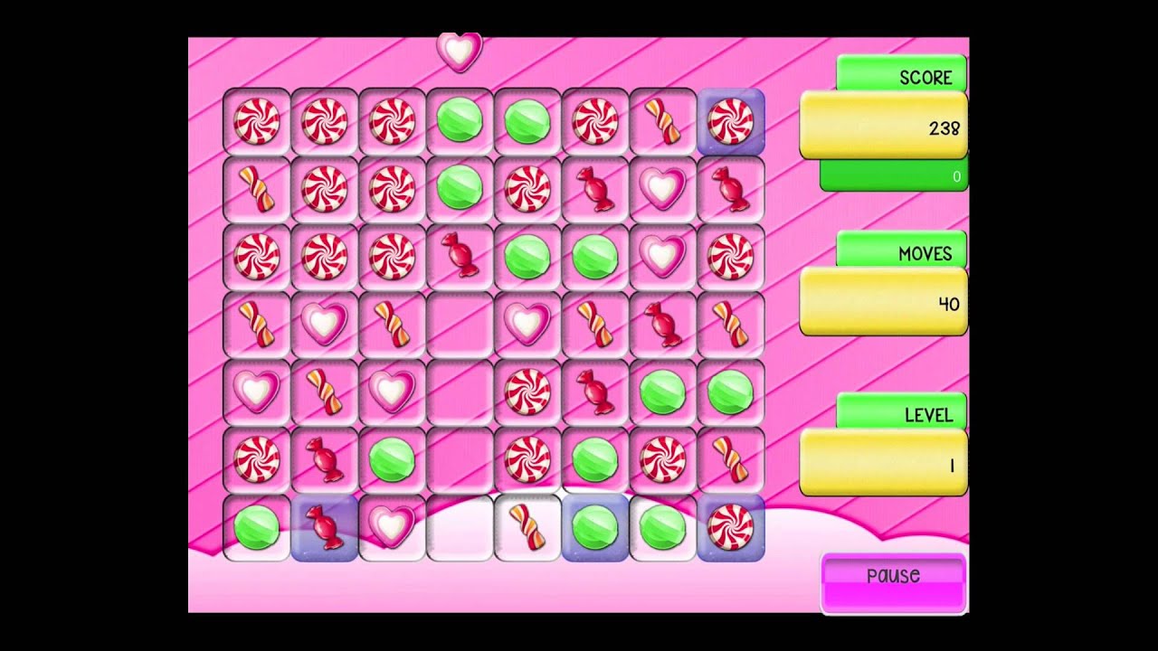 Big Candy Jelly Swap - Official Trailer - YouTube