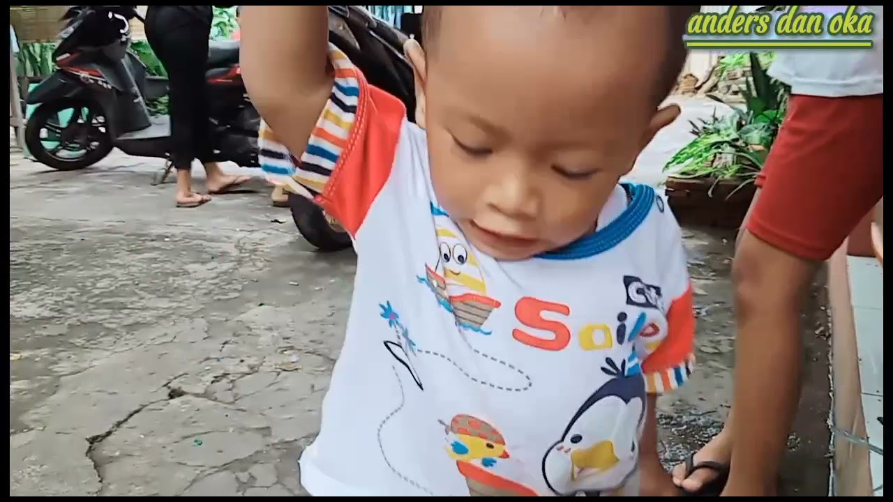 banting......banting .....mercon banting... - YouTube