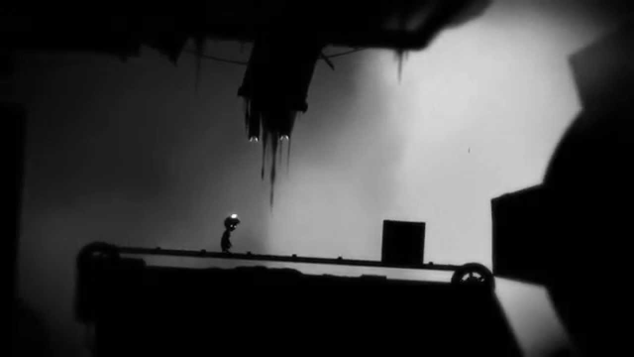 Limbo Xbox One gameplay part 4 - YouTube