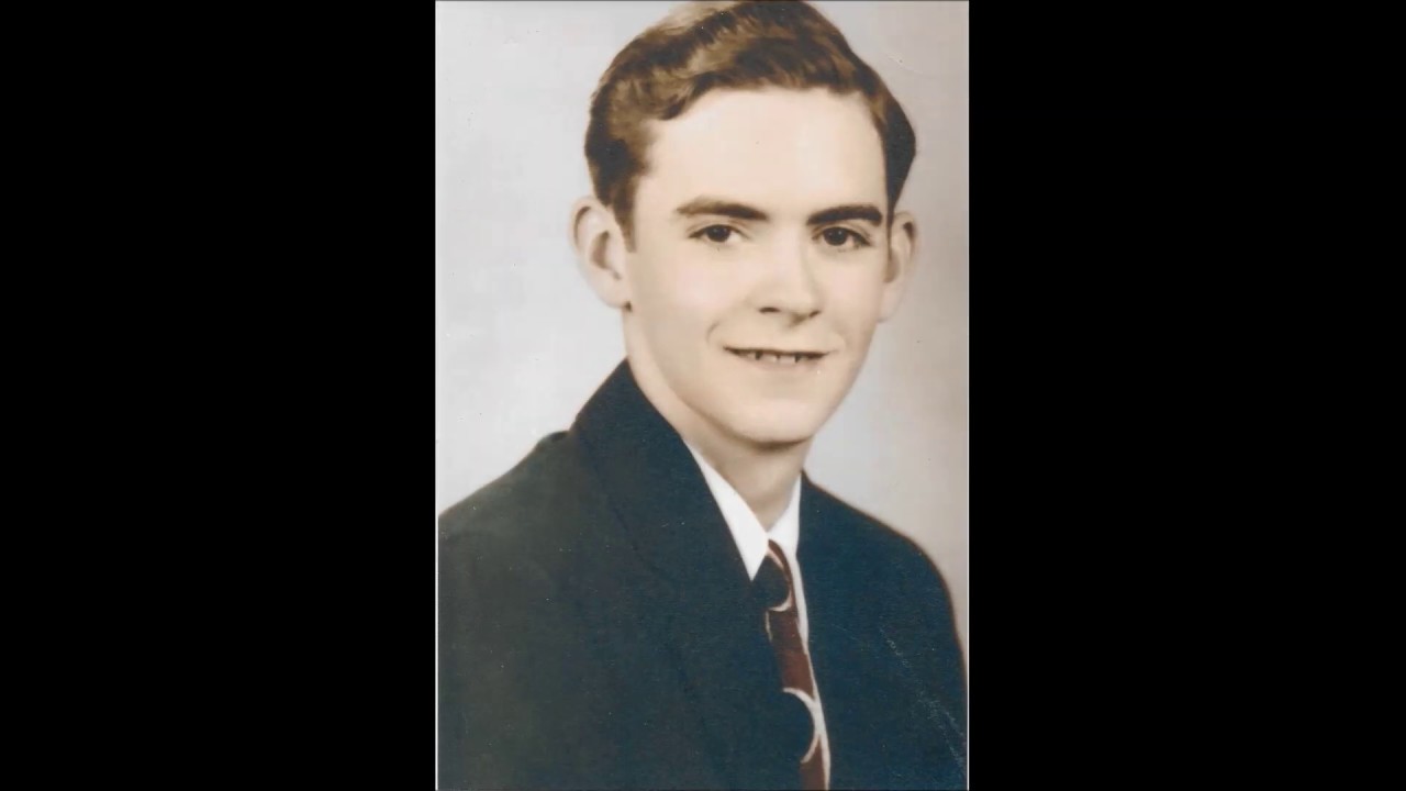 A Loving Tribute to Carey Raymond York, Sr. - YouTube