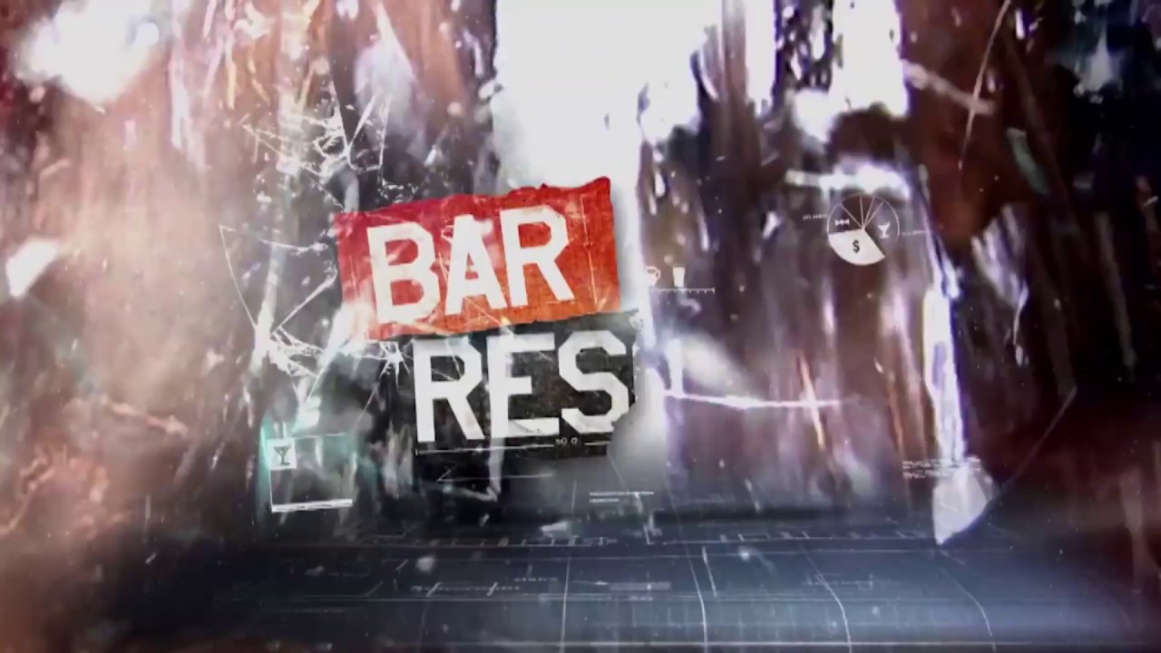 Bar Rescue [Promo] - YouTube