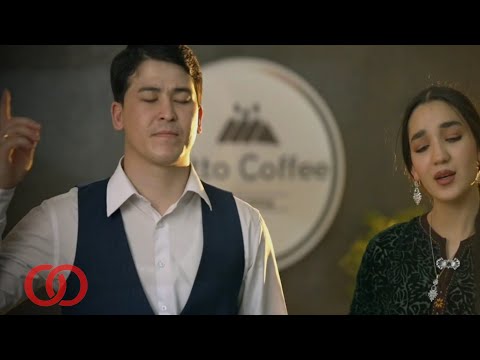 Wepa Caryyew & Gulsat Artykowa - Newerelem (turkmen klip 2026)