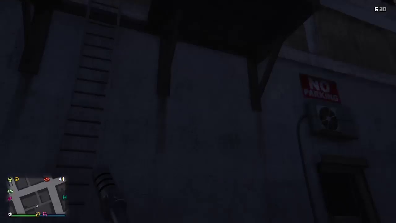 Alexander og Vitus i Gta v online - YouTube