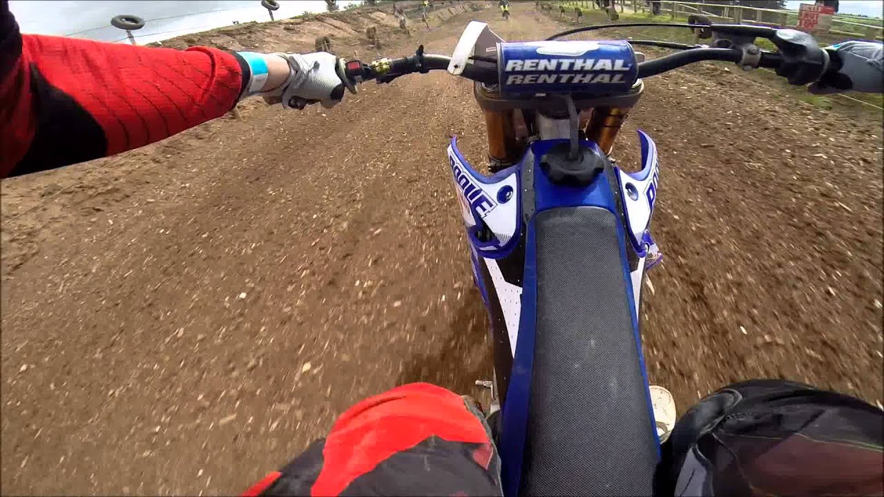 Apex Motocross Worcester // GoPro edit - YouTube