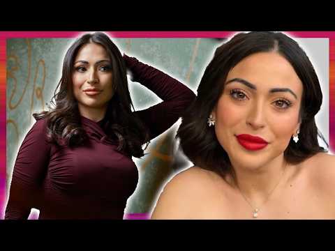 Lale Gül gespot op datingapp en laat daar niets aan de verbeelding over