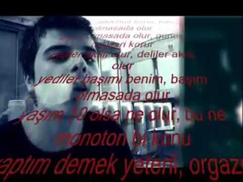 No.1 - Olmasada Olur DEMO (İlk Hali) 2009