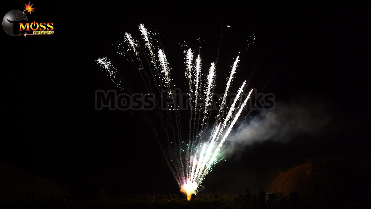 Cool Fireworks Cakes 100 Shots Display Fireworks - YouTube