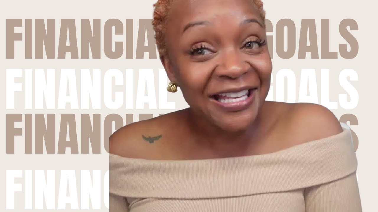 My April Money Secrets: From Broke to Breakthrough - YouTube