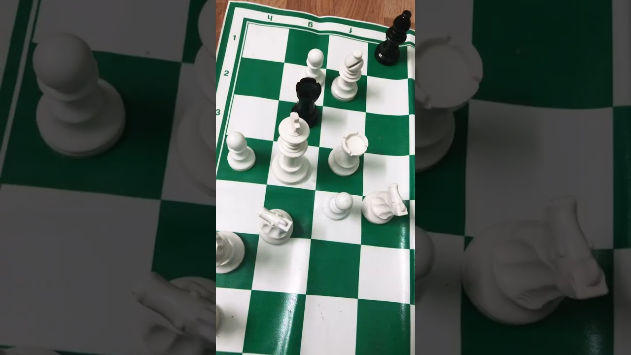 Brilliant checkmate idea!! Realtime YouTube Live View Counter 🔥 ...