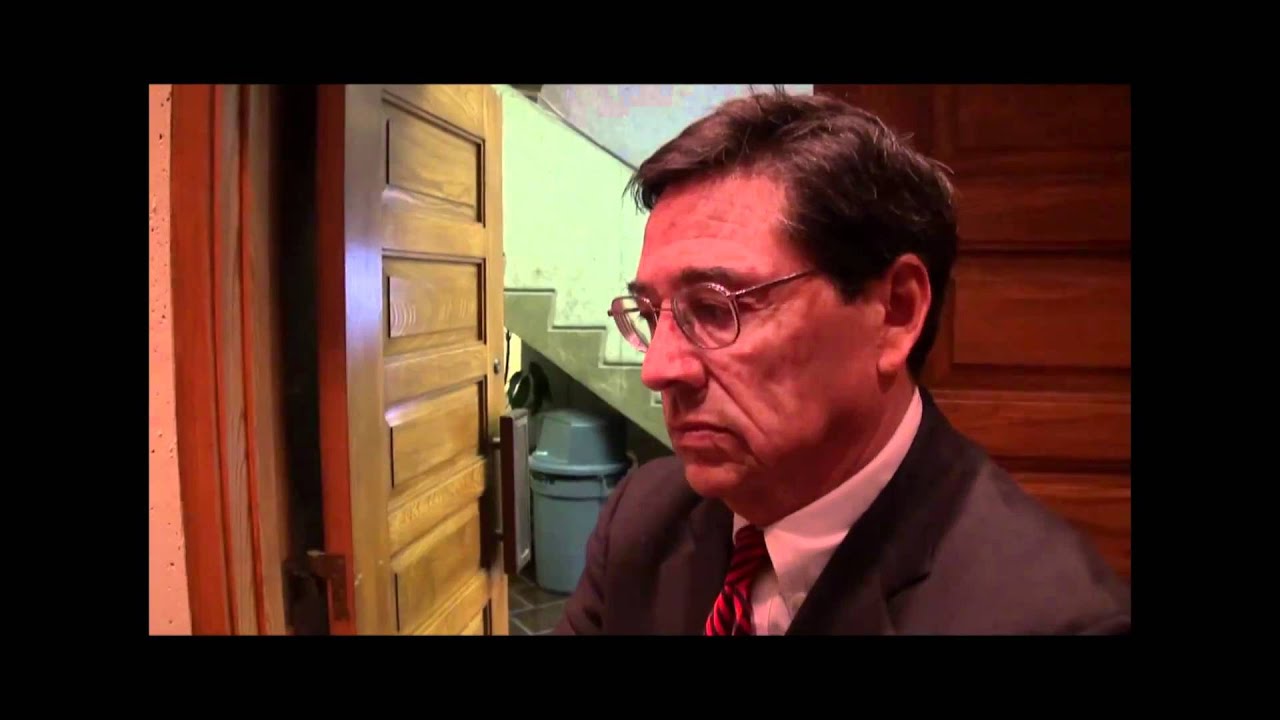 Ron Vera on Southeast Cities Schools Coalition & Its Stained Board 10 ...