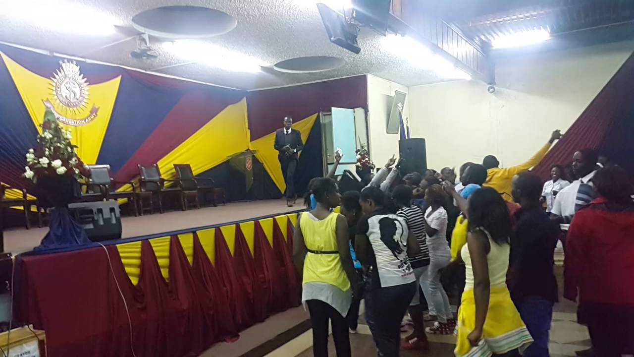 Guardian Angel ft Evelyne Wanjiru zaidi ya yote with The Levites Band ...