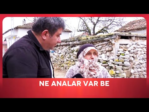 Hayırseverliğimiz İmanımızdan Geliyor Yavrum | En İyisi Gezmek | Samsun