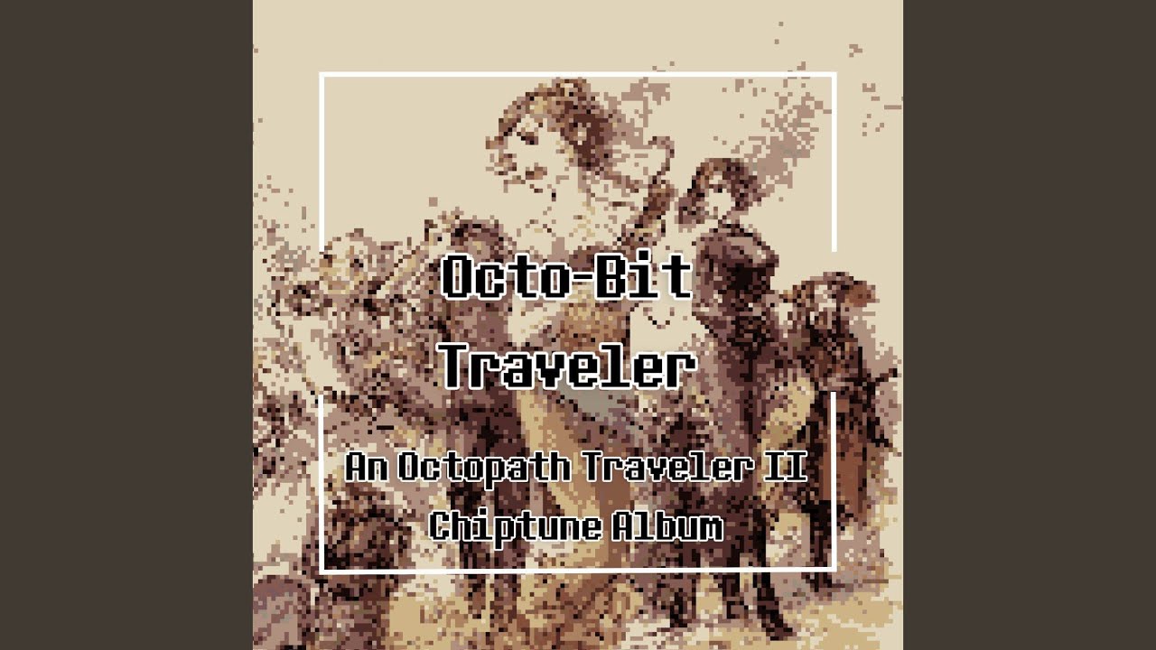 Partitio, the Merchant (from "Octopath Traveler II") - YouTube Music