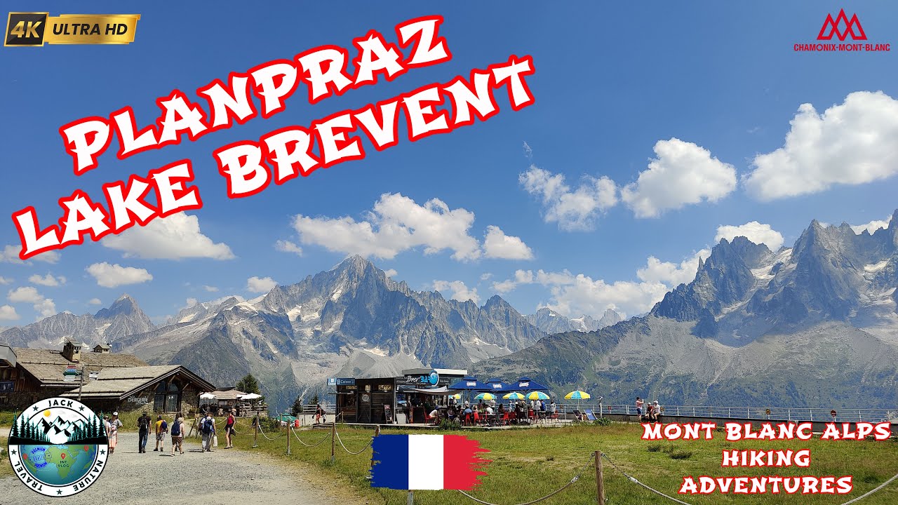 Planpraz and Brevent | Best Adventure Hike in Chamonix Mont-Blanc ...