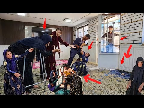 Documentary Stepmother:The Painof Separation: The First Wife of the Devil Who Breaks theGlass Door