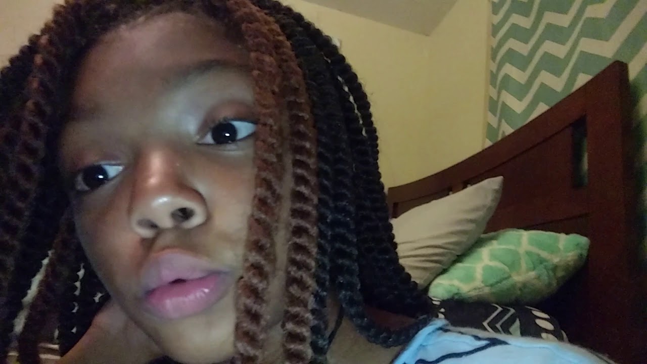 Night routine part 2 - YouTube