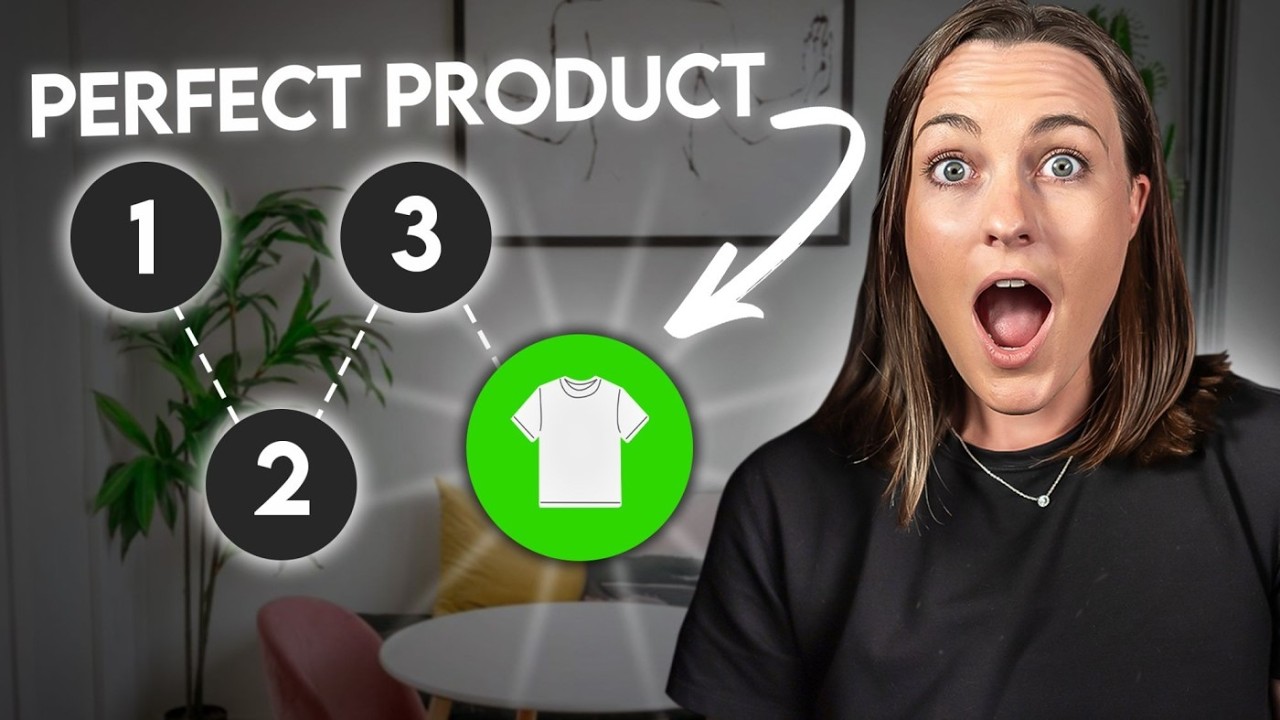 This 1 Thing Determines If You Will Be Successful w/ POD - YouTube
